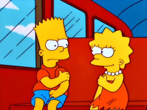 Punch Buggy | Simpsons Wiki | Fandom