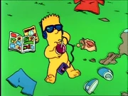 Deep, Deep Trouble | Simpsons Wiki | Fandom