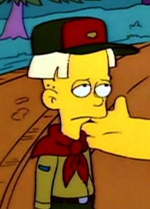 Warren | Simpsons Wiki | Fandom