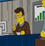 A Brand New Burns Part One!/Appearances | Simpsons Wiki | Fandom