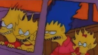 Bingo | Simpsons Wiki | Fandom