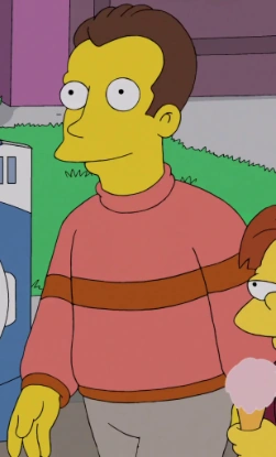 Darryl's father | Simpsons Wiki | Fandom