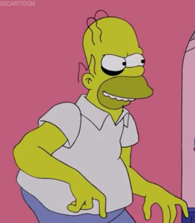 Homer's guilt | Simpsons Wiki | Fandom