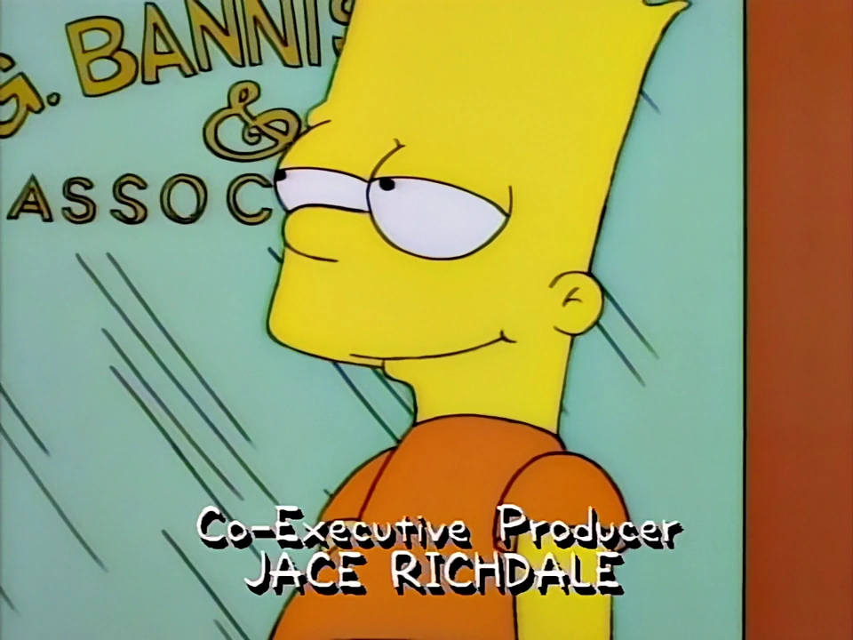 Lemon of Troy/Credits | Simpsons Wiki | Fandom