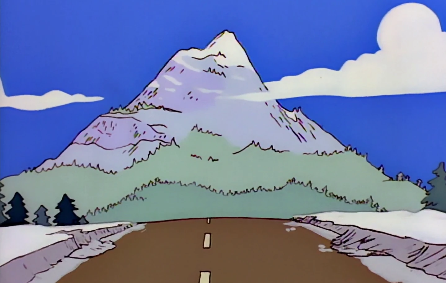 Mt. Useful | Simpsons Wiki | Fandom