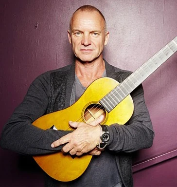 Sting | Simpsons Wiki | Fandom