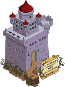 Republican Party Headquarters | Simpsons Wiki | Fandom