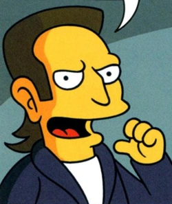 Springfield Elementary Shakedown/Appearances | Simpsons Wiki | Fandom