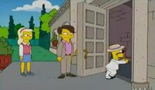 Devan Woosterfield | Wikisimpsons | Fandom