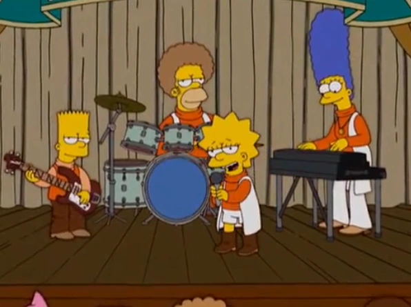 We're Heading for Disaster | Simpsons Wiki | Fandom