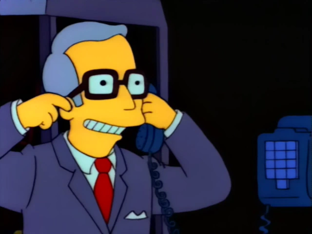 Hugh Jass | Simpsons Wiki | Fandom