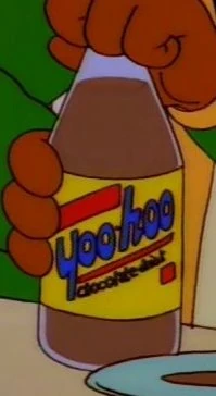 Yoo-Hoo | Simpsons Wiki | Fandom