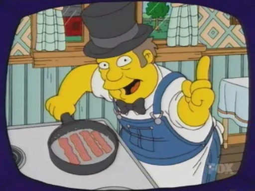 Farmer Billy | Simpsons Wiki | Fandom