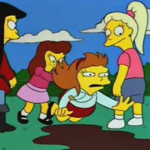 Discuss Everything About Simpsons Wiki | Fandom