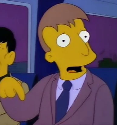 Monorail passenger | Simpsons Wiki | Fandom