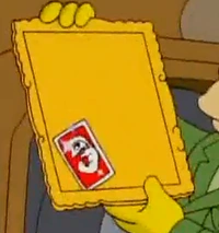 Keycard | Simpsons Wiki | Fandom