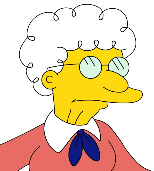 Babysitting Lady | Simpsons Wiki | Fandom