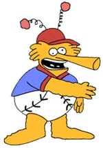 Goofball | Wikisimpsons | Fandom