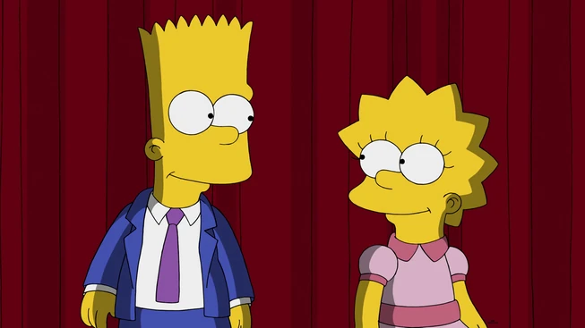 Walking Big & Tall/Gallery | Simpsons Wiki | Fandom