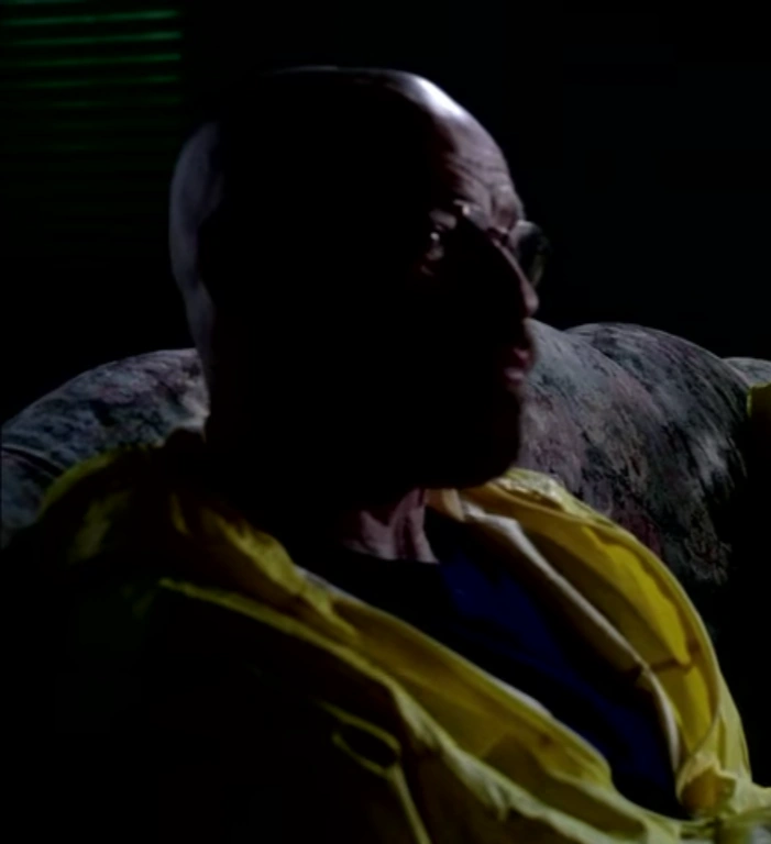 Walter White | Simpsons Wiki | Fandom