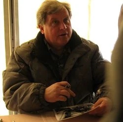 Burt Ward | Simpsons Wiki | Fandom