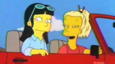 Tubthumping | Simpsons Wiki | Fandom