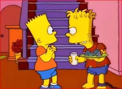 Hugo Simpson II | Wikisimpsons | Fandom