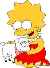 Lisa Simpson | Wikisimpsons | Fandom