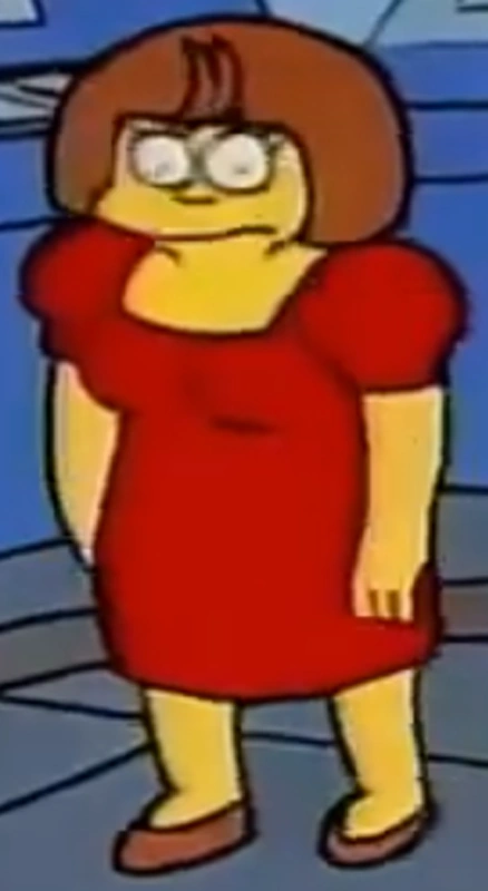 General Hospital Receptionist (future) | Simpsons Wiki | Fandom