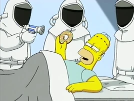 Homer's Smarter Brain | Simpsons Wiki | Fandom