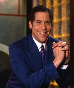 Roy Firestone | Simpsons Wiki | Fandom