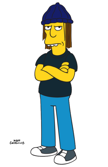 Jimbo Jones | Simpsons Wiki | Fandom Jimbo Jones | Simpsons Wiki | Fandom