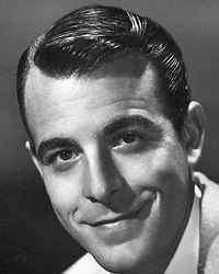 George Fenneman | Simpsons Wiki | Fandom