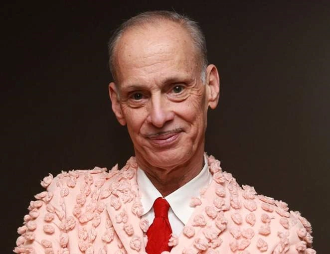 John Waters | Simpsons Wiki | Fandom