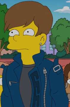justin simpsons