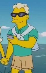 Keith | Simpsons Wiki | Fandom