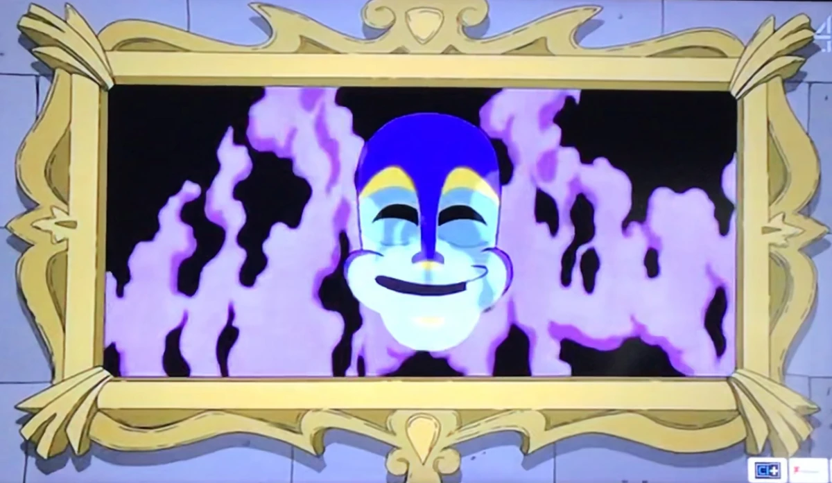 User blog:Beverlyjones/Magic TV Screen | Simpsons Wiki | Fandom