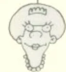 Tuesday L'eau | Wikisimpsons | Fandom