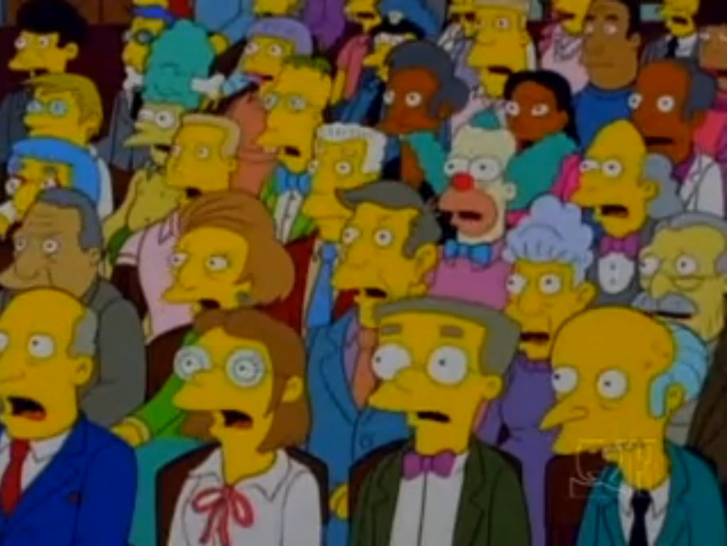 Olde Springfield | Simpsons Wiki | Fandom