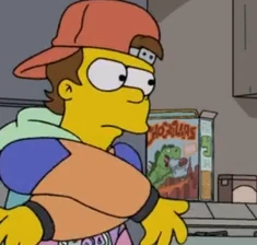 Godzilla | Simpsons Wiki | Fandom