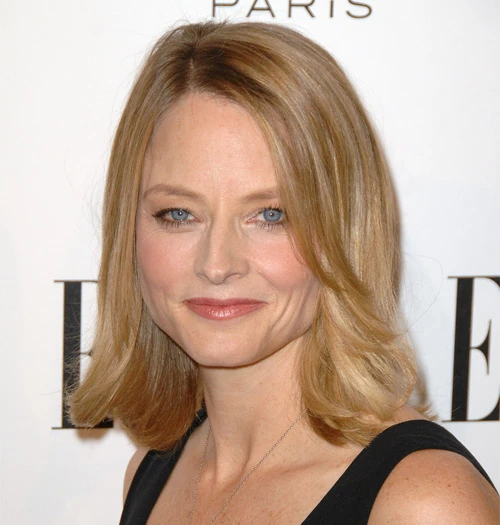 Jodie Foster | Simpsons Wiki | Fandom
