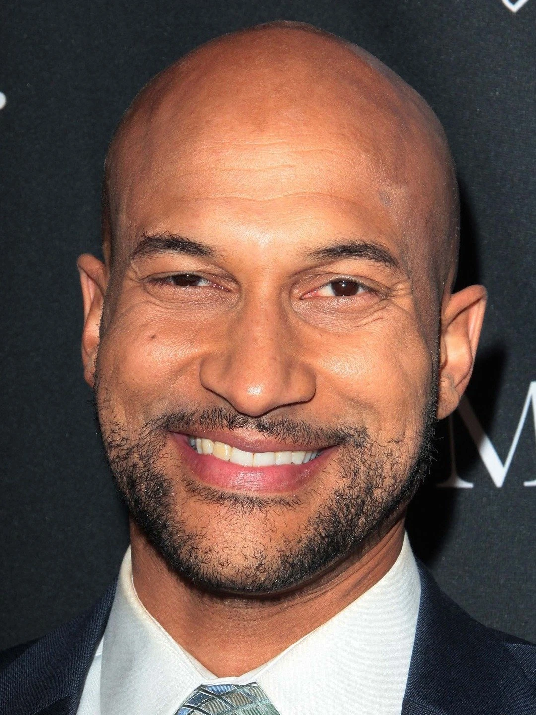 Keegan Michael Key Beard