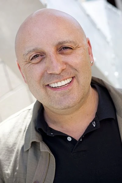 Russell Emanuel | Simpsons Wiki | Fandom