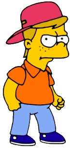 Shelby | Simpsons Wiki | Fandom