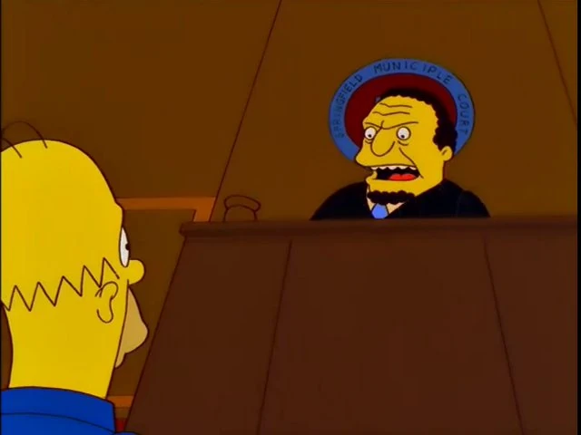 Homer to the Max/References | Simpsons Wiki | Fandom