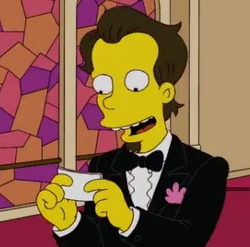 Dave Togasaki-Rothman | Simpsons Wiki | Fandom