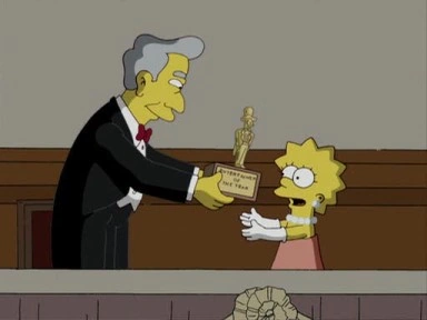 All About Lisa | Simpsons Wiki | Fandom