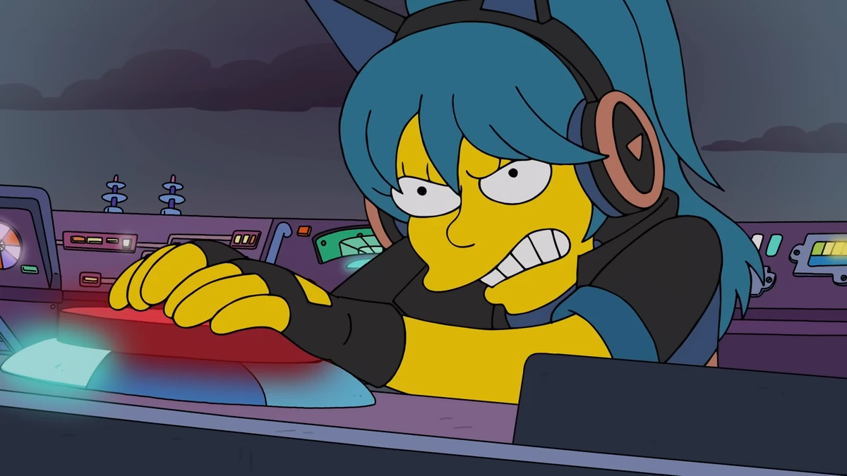 Hope | Simpsons Wiki | Fandom