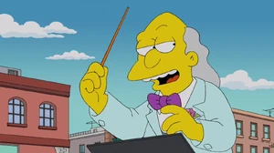 The Stars and Stripes Forever | Simpsons Wiki | Fandom