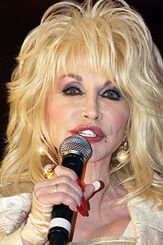 Dolly Parton | Simpsons Wiki | Fandom